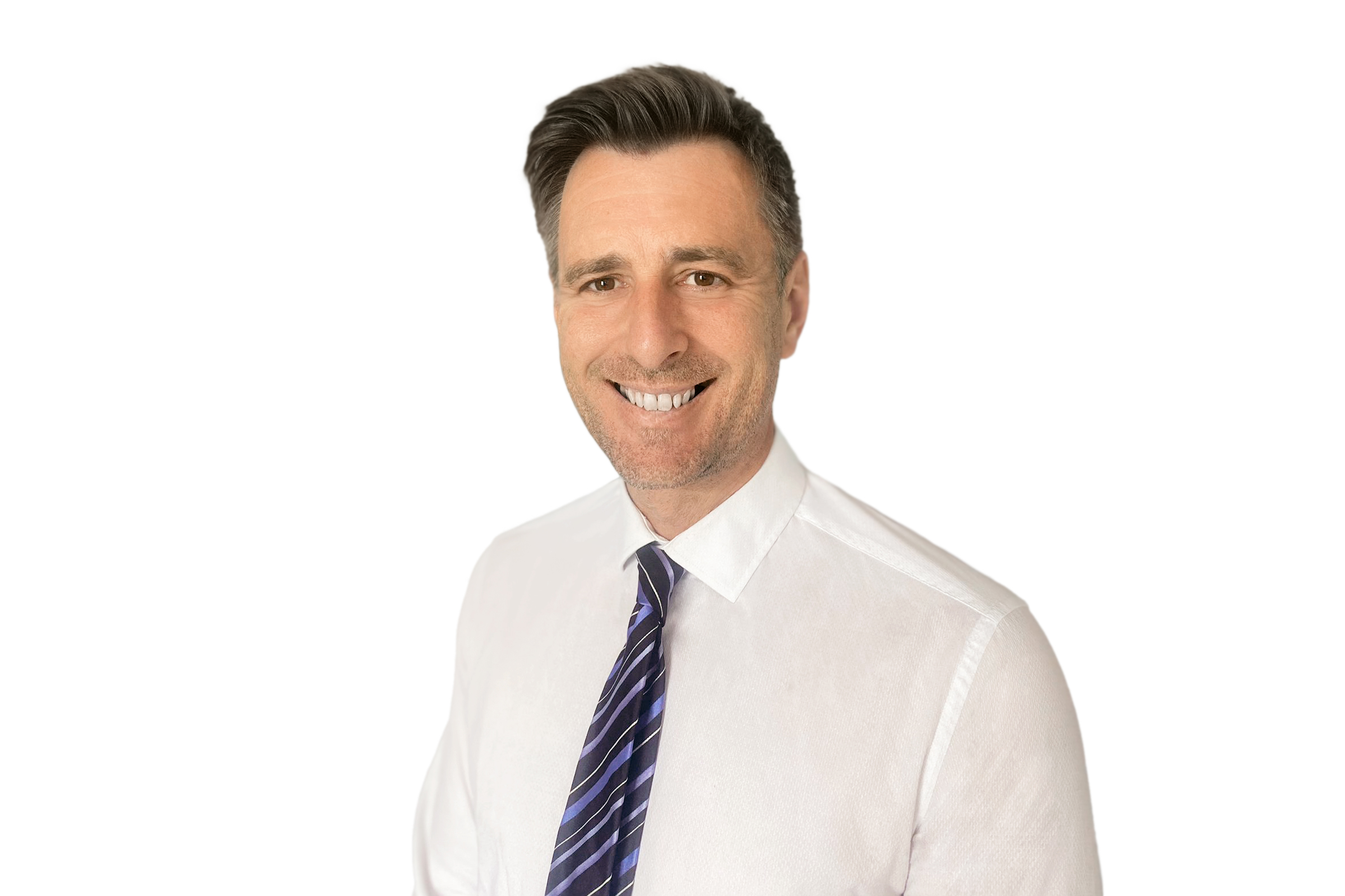 Rhodri Lougher - TConsult